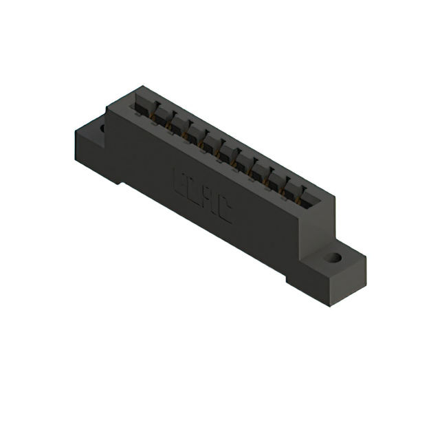 887-010-540-102 EDAC Inc. | Connectors, Interconnects | DigiKey